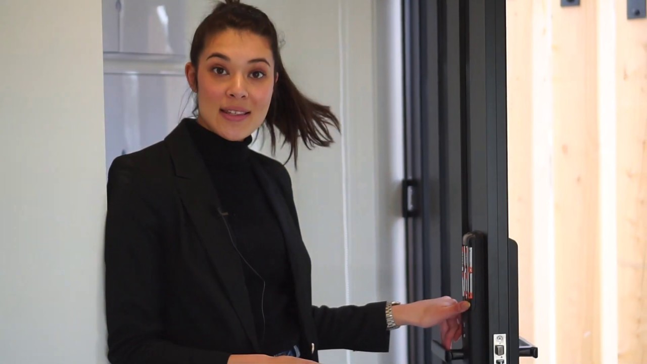 Williams Corporation - Appliance Tutorial - YouTube