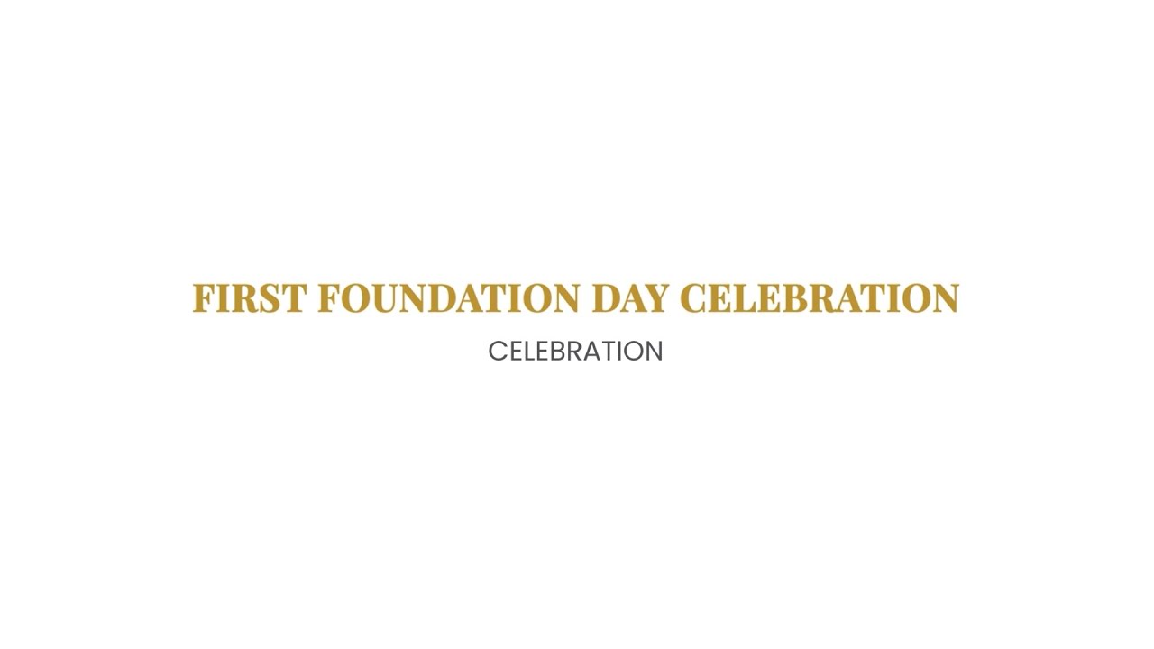 First Foundation Day Celebration | 24 June 2022 | NPS Jalahalli - YouTube