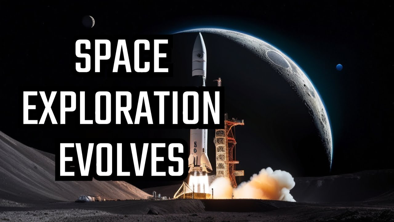 NASA Updates: The Artemis Program and Beyond - YouTube