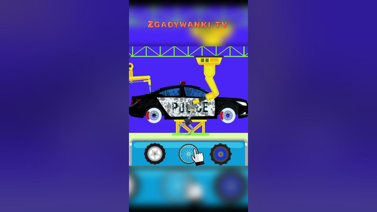 Naprawiamy! #zgadywankitv - YouTube