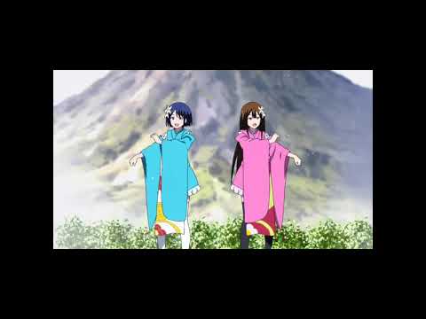 Embarassing oppai song. #standing #on #million live #tenshi #sitara