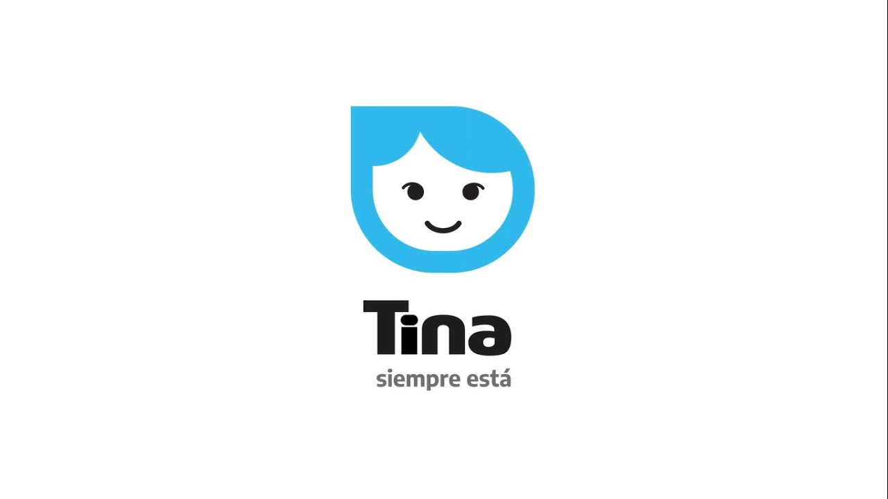 Conocé a Tina, la asistente virtual del Estado nacional - YouTube