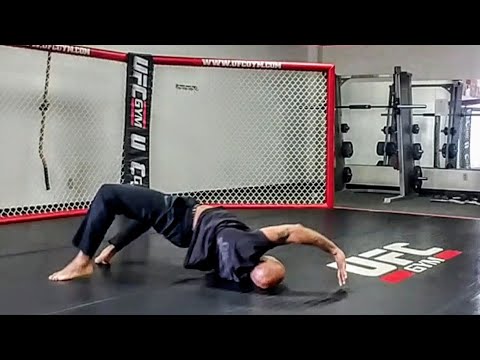 SHADOW ROLLING for Jiu-jitsu! | Brazilian Jiu-jitsu | Train Certified ...
