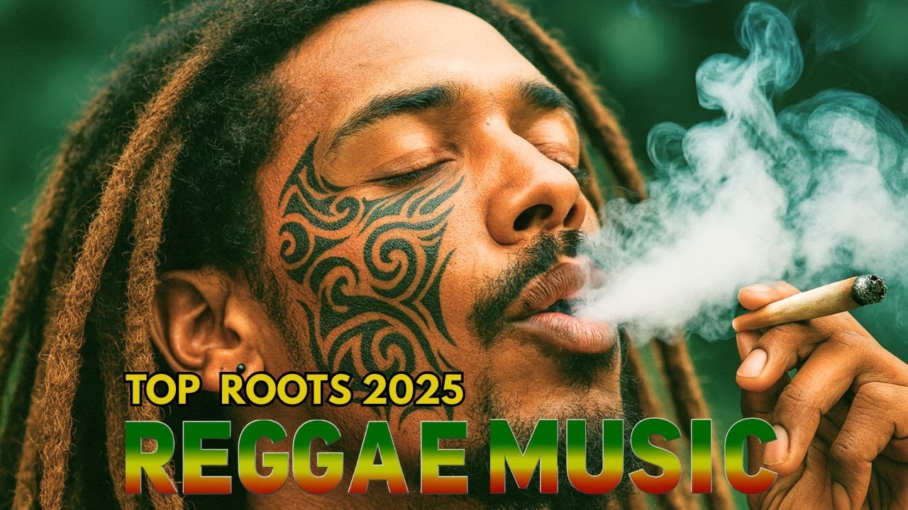 Top 10 Roots Reggae Music 2025 –A Healing Journey Through Zion Drums ...