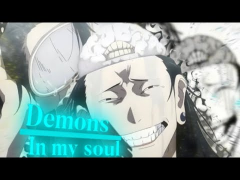 First edit by shira shake / geto vs gojo / demons in my soul [amv/edit] by @blurrrapp