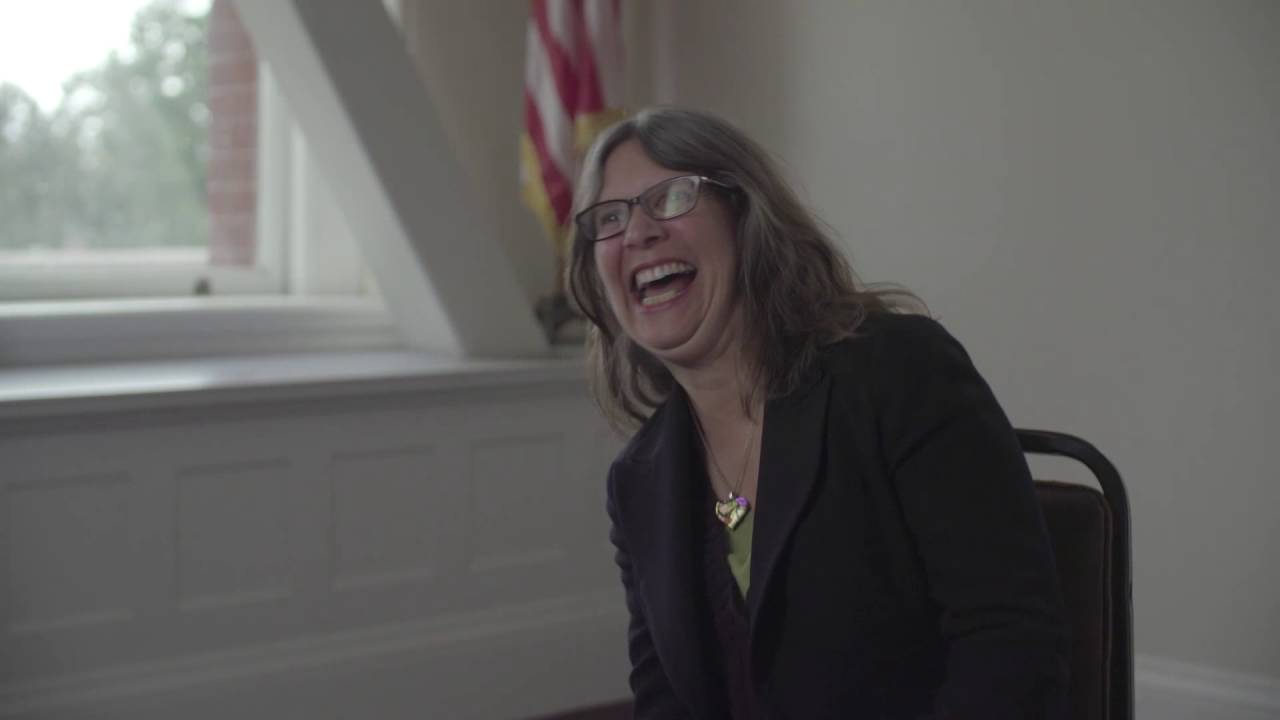 Alameda Mayor Trish Spencer advocating for ballot measure she now ...