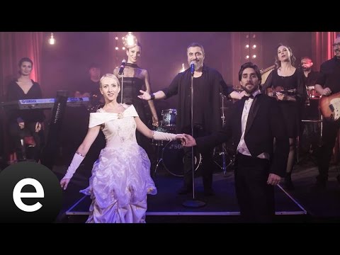 Düşten Güzel (Soner Olgun) Official Music Video #düştengüzel #sonerolgun - Esen Müzik