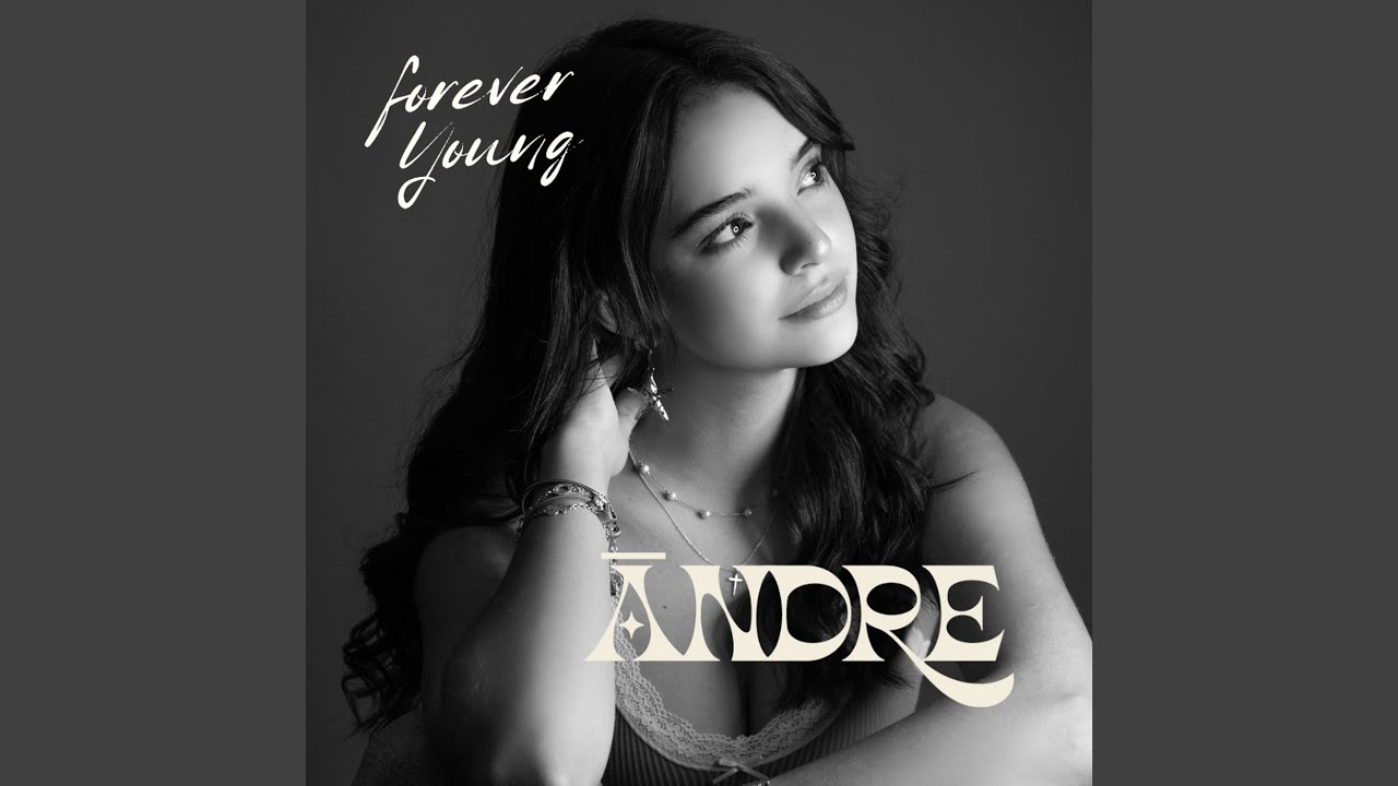 FOREVER YOUNG - YouTube