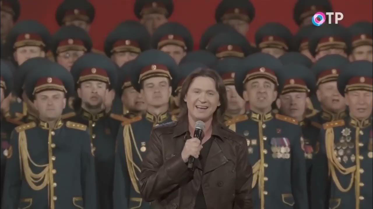 «Русский танк Алеша» - YouTube