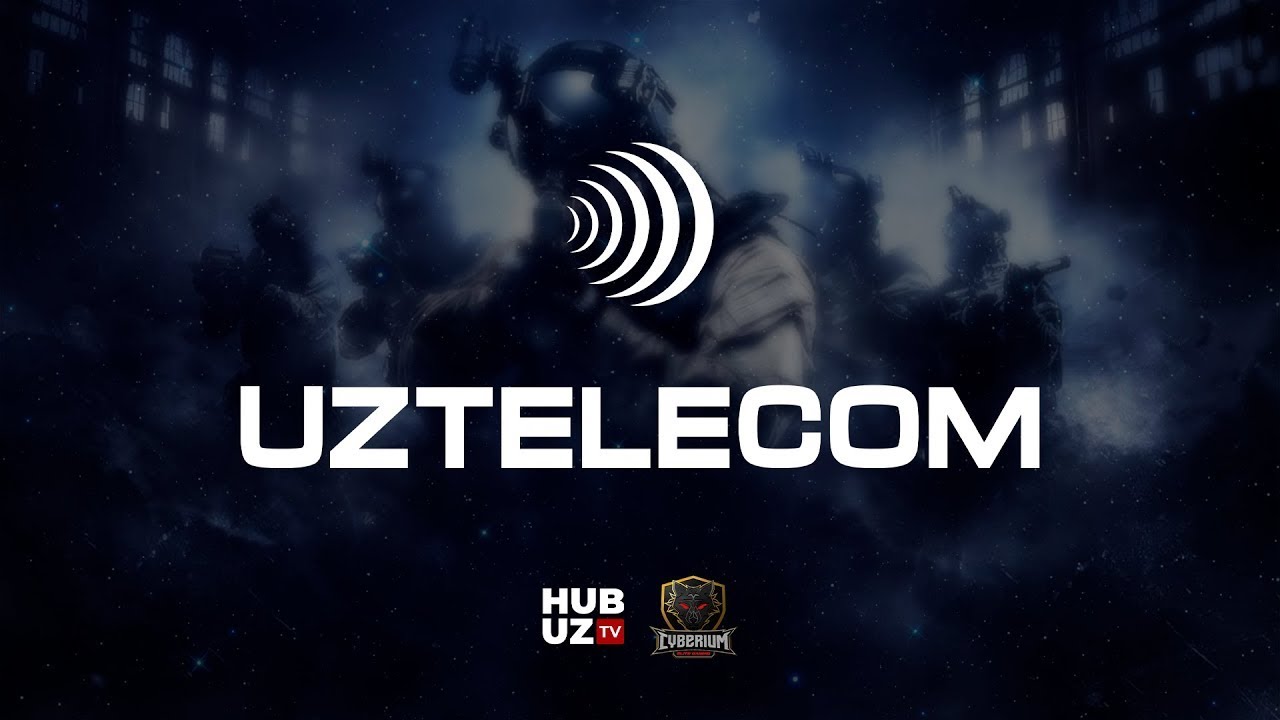 Uztelecom CS 1.6 GRAND FINAL | Cosa Nostra vs UZB - YouTube
