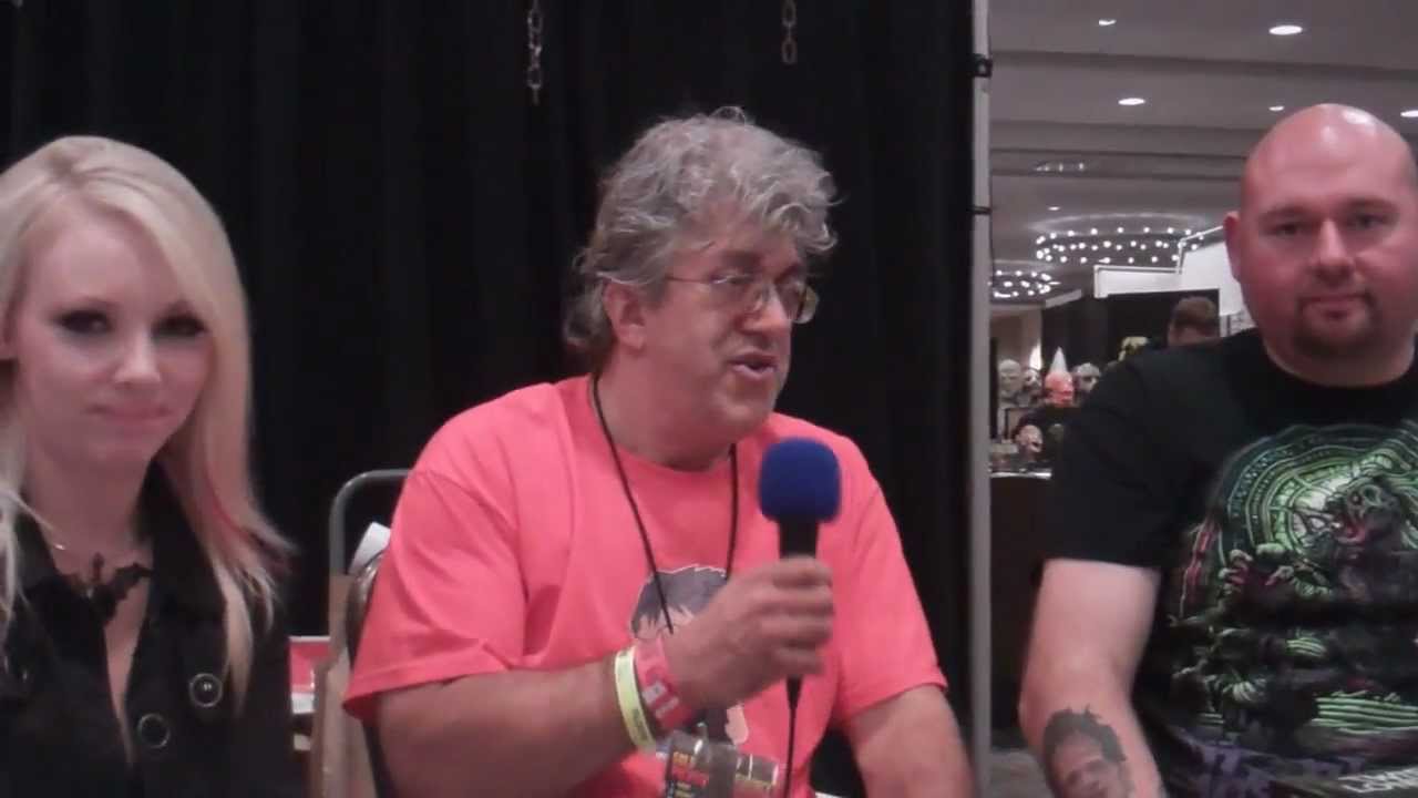 On the Beat with Sarah French and Joe Knetter at Flashback Weekend ...