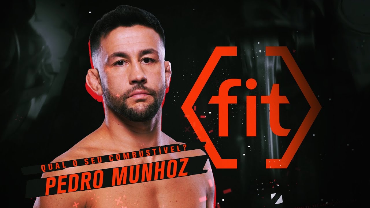 Qual o seu Combustível? com Pedro Munhoz | Apresentado por Fit Combustíveis - YouTube