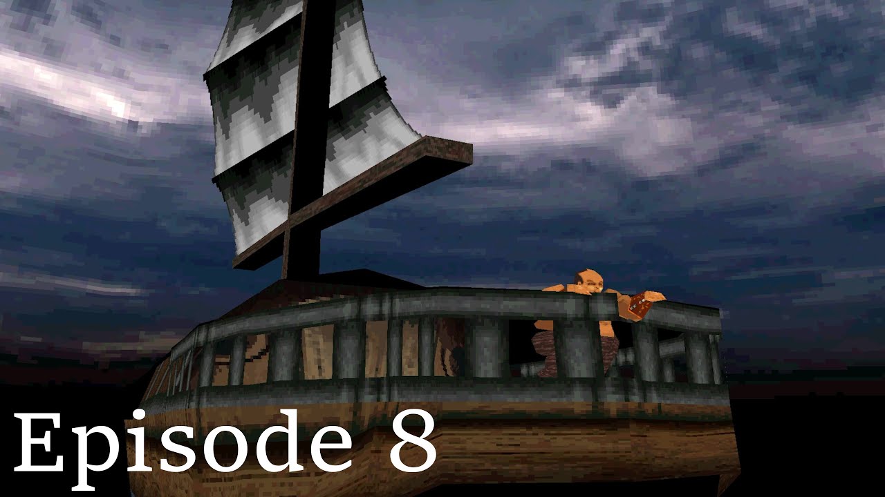 Ninja Shadow of Darkness Walkthrough Gameplay Part 8 - YouTube