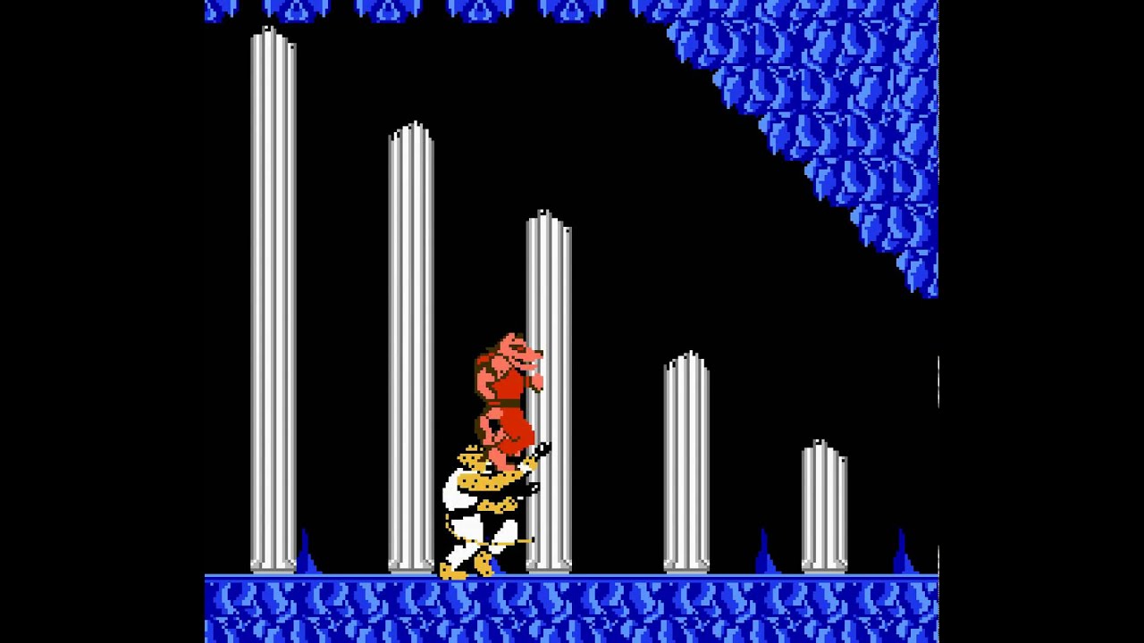 NES Action 52 'Cheetahmen' by phantom321 in 05:15.18 - YouTube