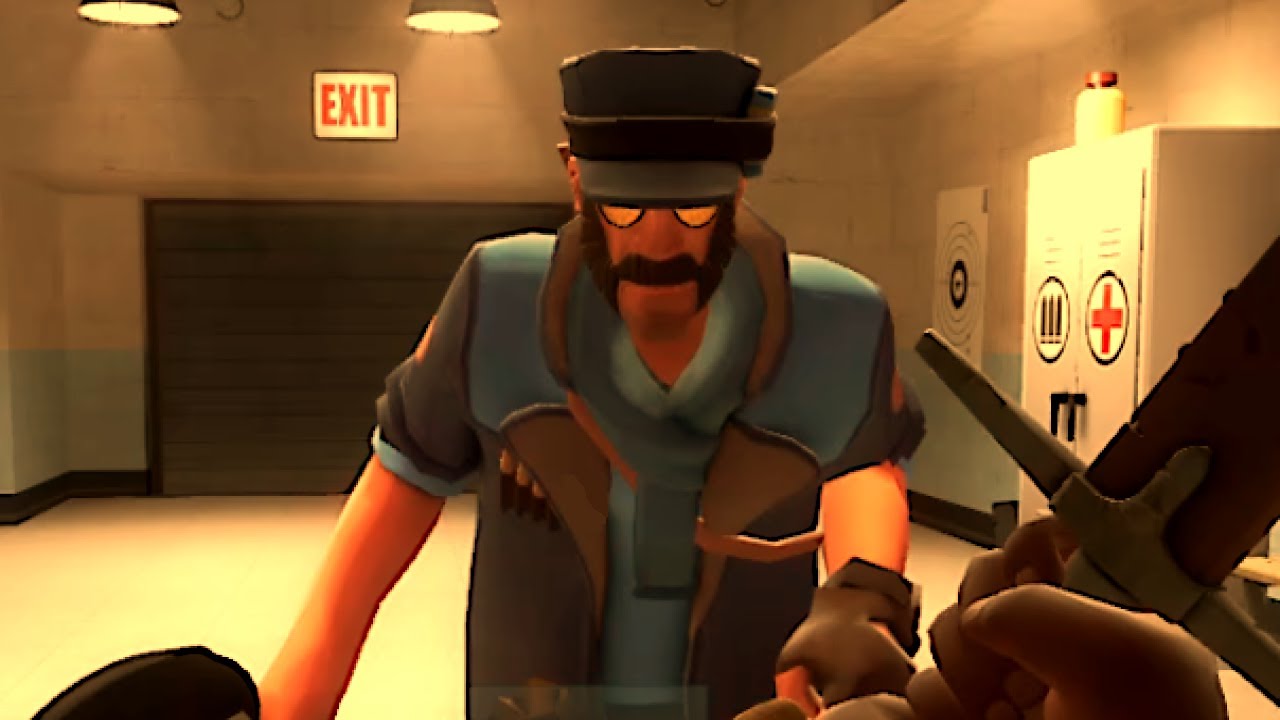 okay mate (tf2 casual) - YouTube