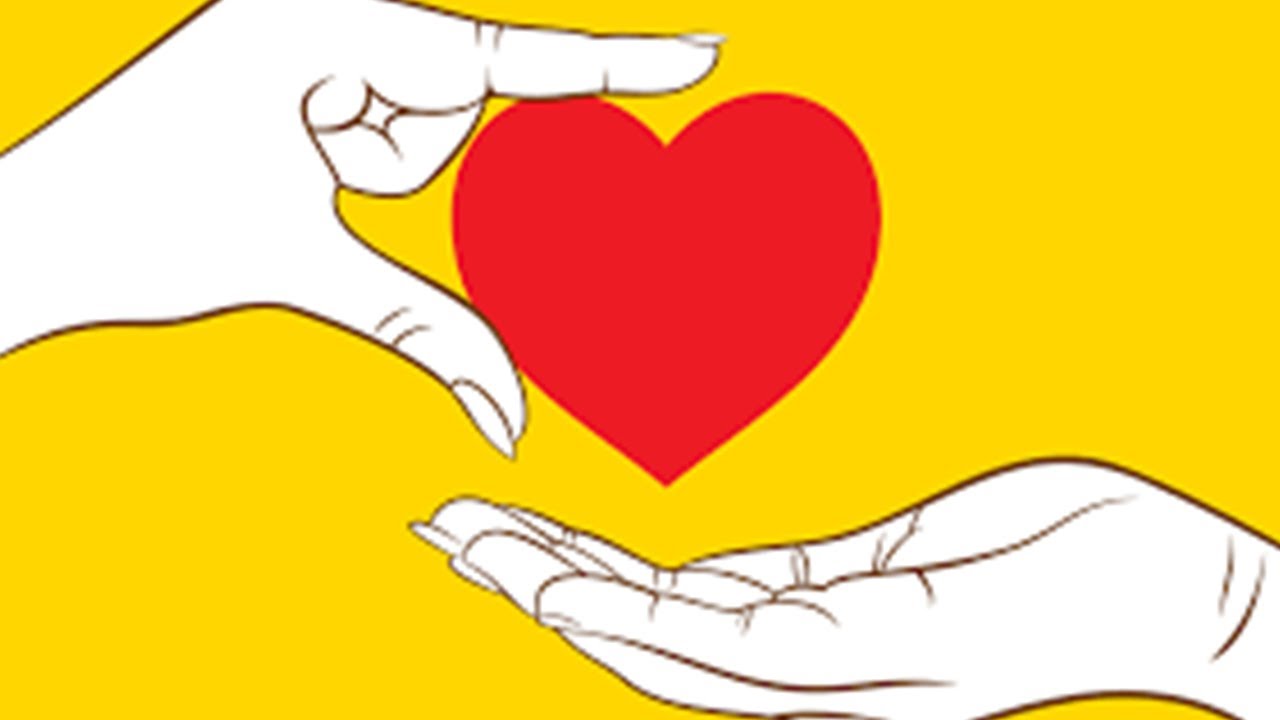 #lent |Lend an ear in Lent| - YouTube