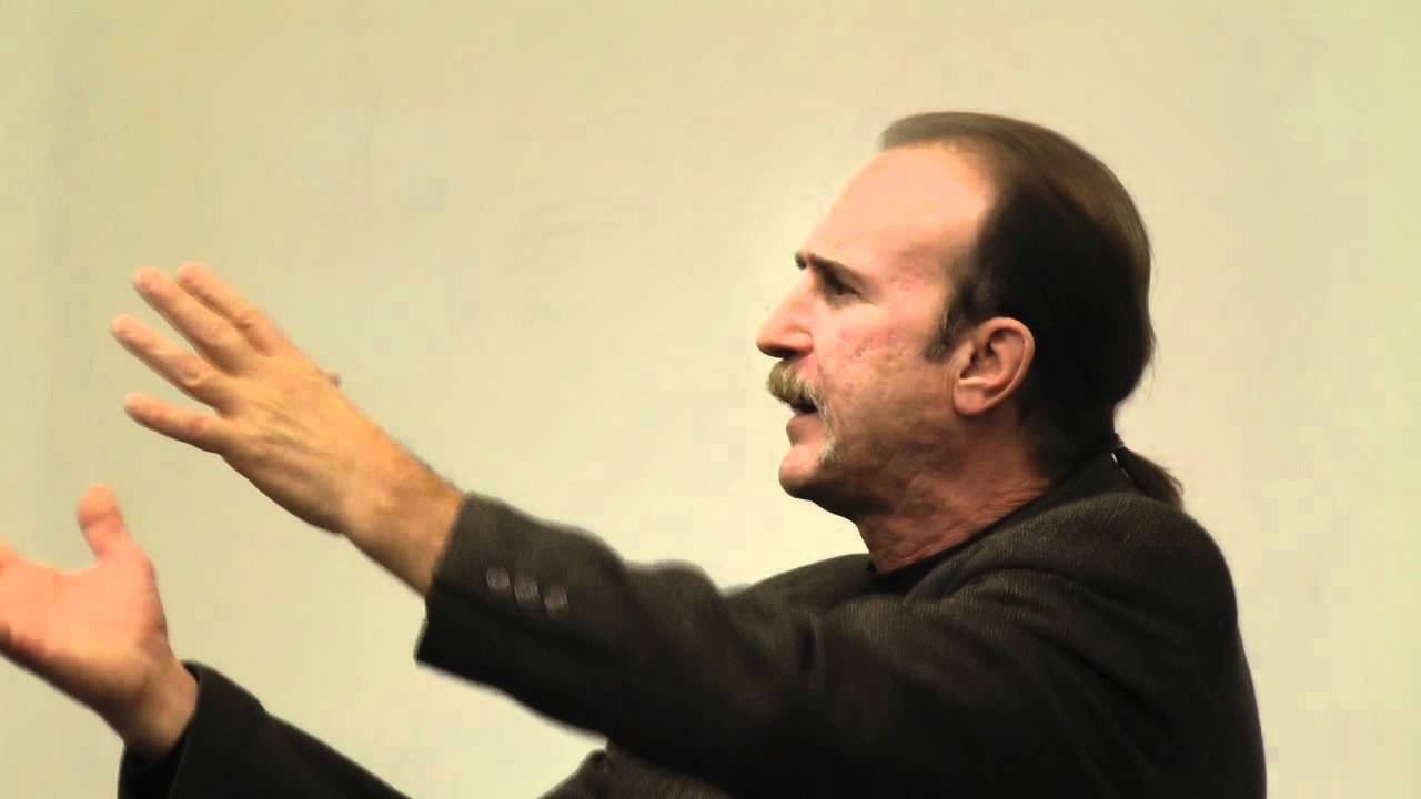 Ray Krone_former death row inmate_talks @Bluegrass Community and ...