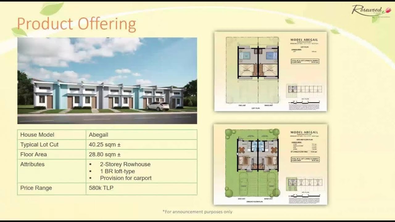 ROSEWOOD PLACE TRECE | UPDATE CONSTRUCTION 2023 - YouTube