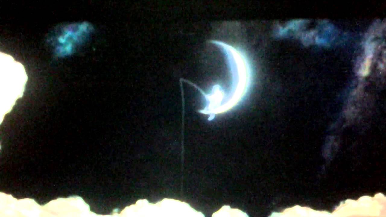 DreamWorks Animation SKG intro - YouTube