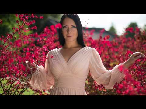 River flows in you - Deutsche Hochzeitsversion - gesungen von Sängerin Helen Pfaff - Uto Kulm Zürich