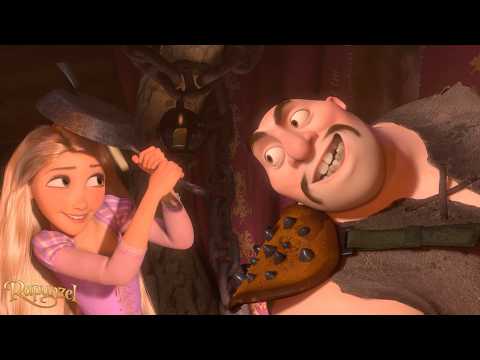 Bir Hayalim Var” Karmakarışık Sahne Versiyonu | @disneykidstr
