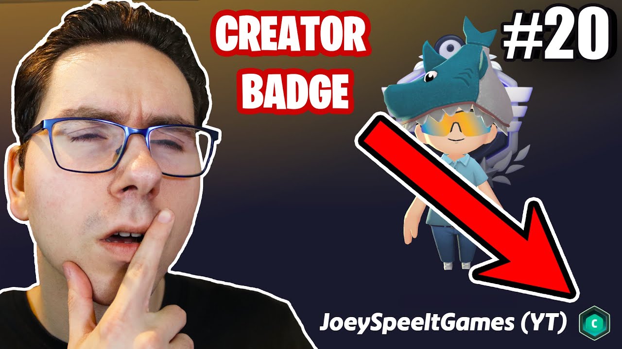 Ben Ik Goed Genoeg Voor Creator Badge? - Geoguessr Play Along - YouTube