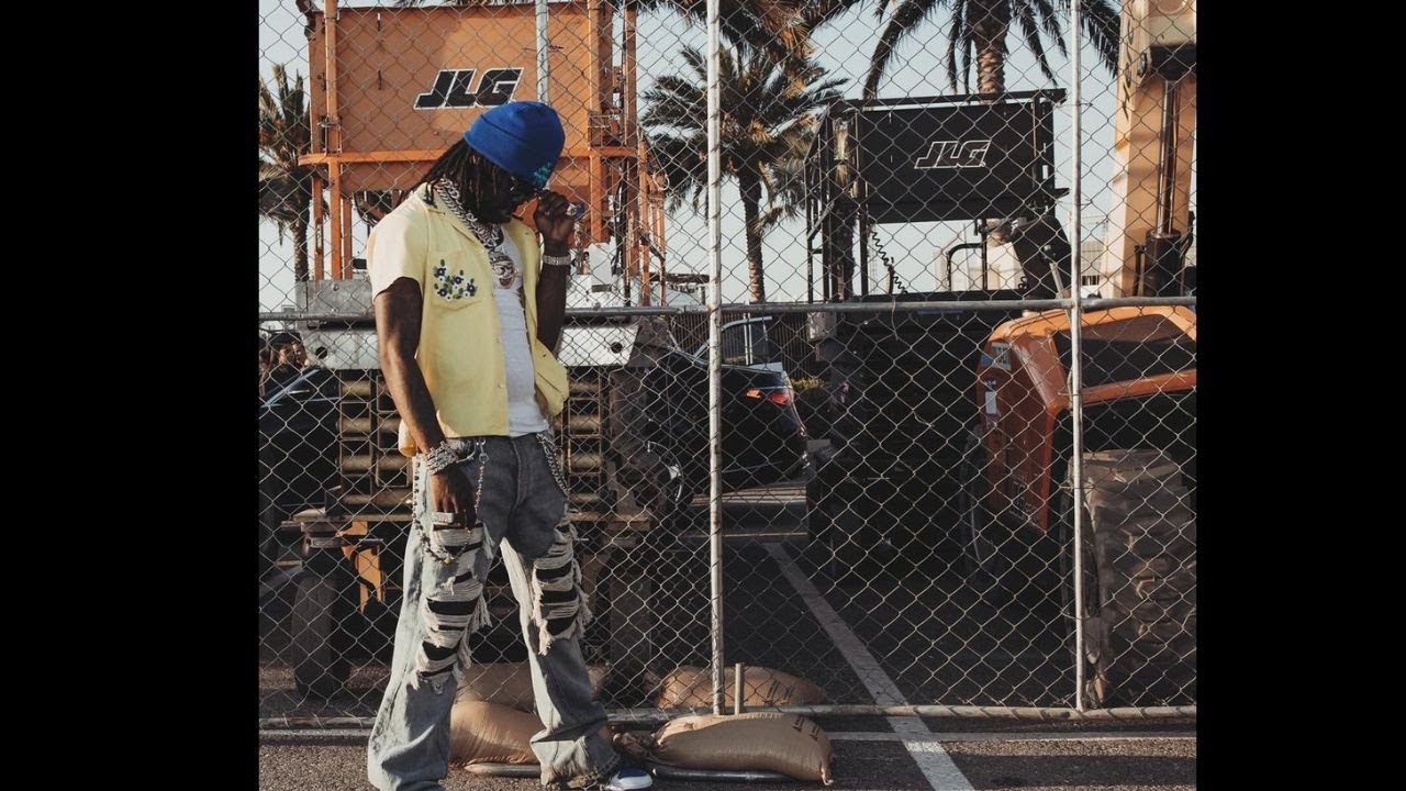 [FREE] Chief Keef Type Beat "AK" (Prod. 99LA) - YouTube