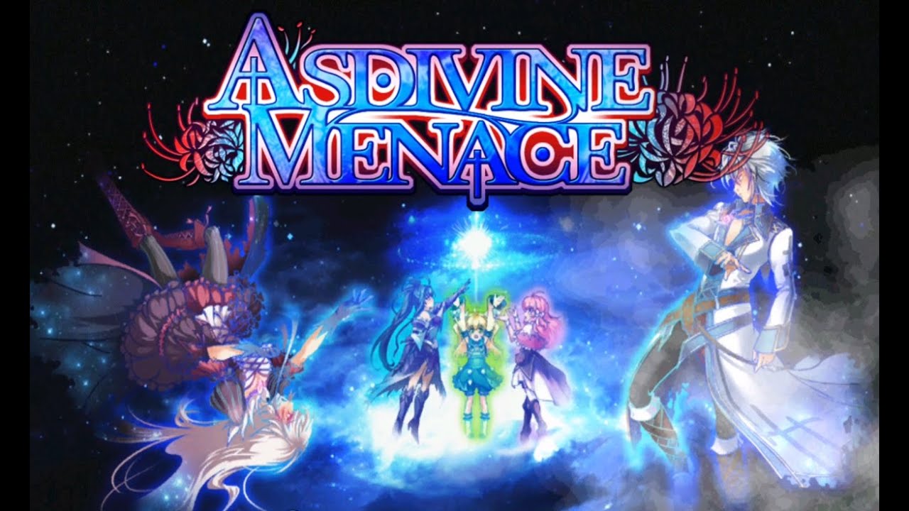 Asdivine Menace - Android Gameplay HD - YouTube