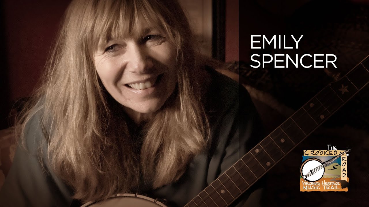 Emily Spencer - YouTube
