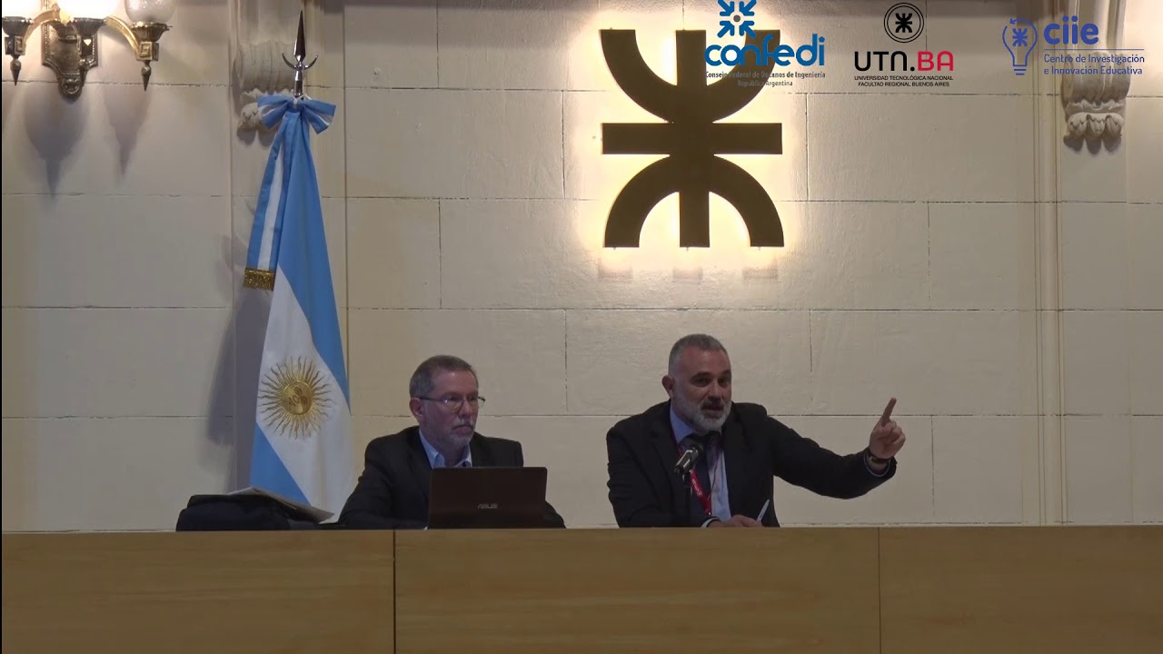 Clínica sobre Enfoque basado en Competencias - Dr Eduardo Vendrell ...