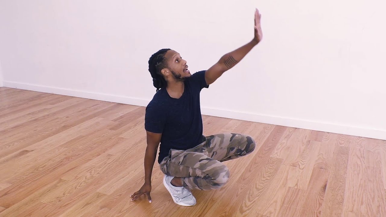 Learn how to VALDEZ like a PRO! #dance #acrobatics #breakdance - YouTube