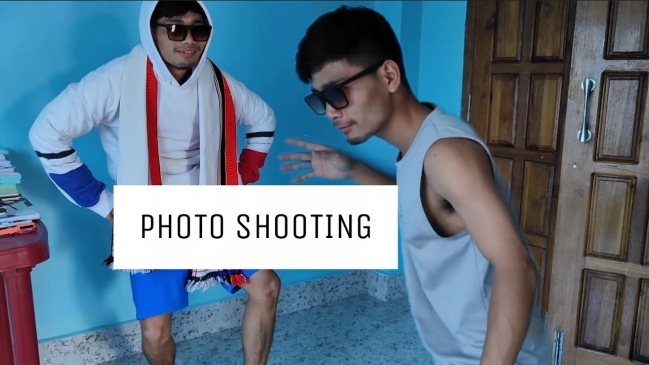 Photo Shoot🥰 || Entertainment Photography - YouTube