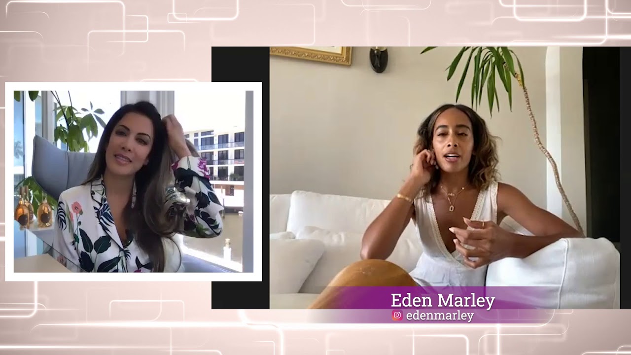 The Channe Show with attorney, philanthropist and influencer, Eden ...