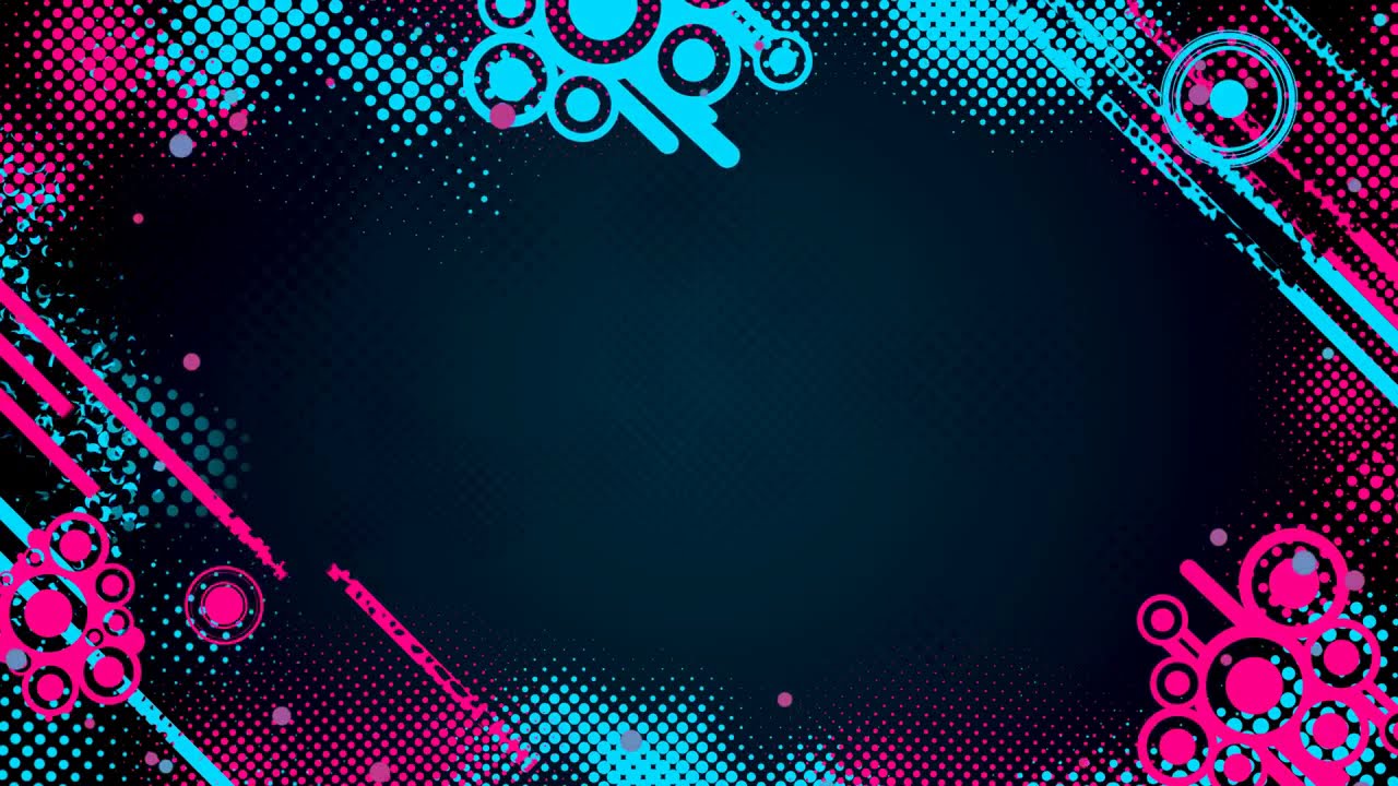 Wedding Title Background Video Effects HD | No Text - YouTube