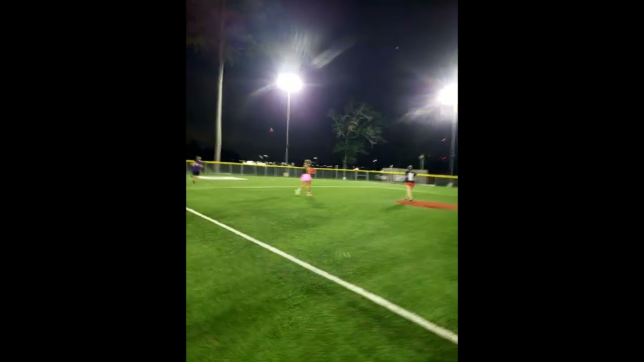 Full Pitch Youtube
