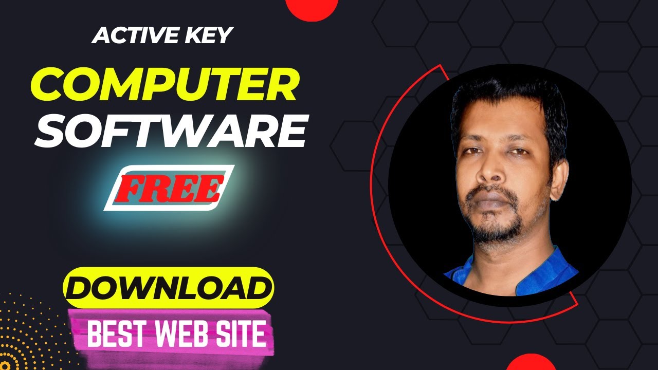 how to any software for pc download free - YouTube