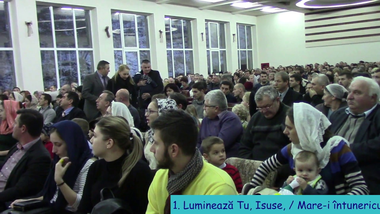 Evanghelizare Nadrag - 2016 (Emanuel Munteanu și Eugen Sima) - YouTube