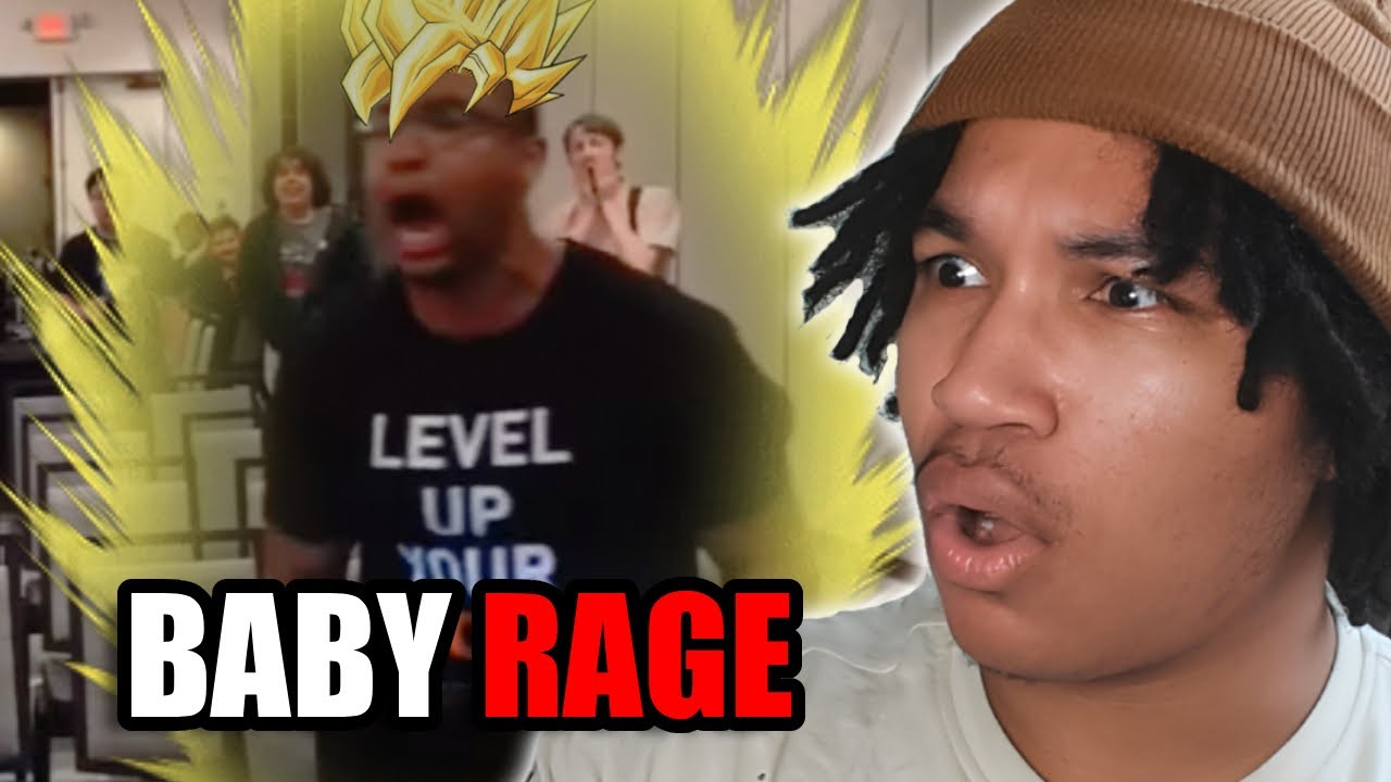 Smash Players DESTROY Their controllers… - YouTube