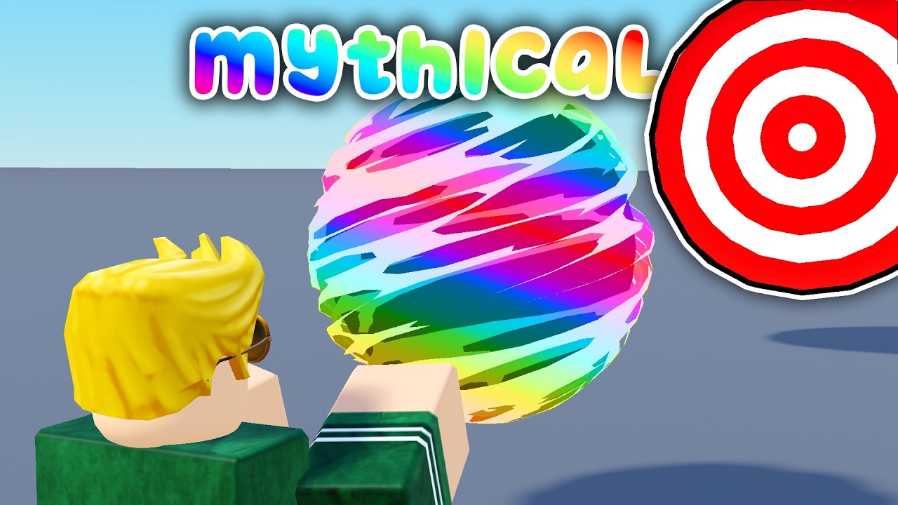 I TRAINED TO BECOME OP IN ROBLOX FIREBALL TRAINING... - YouTube