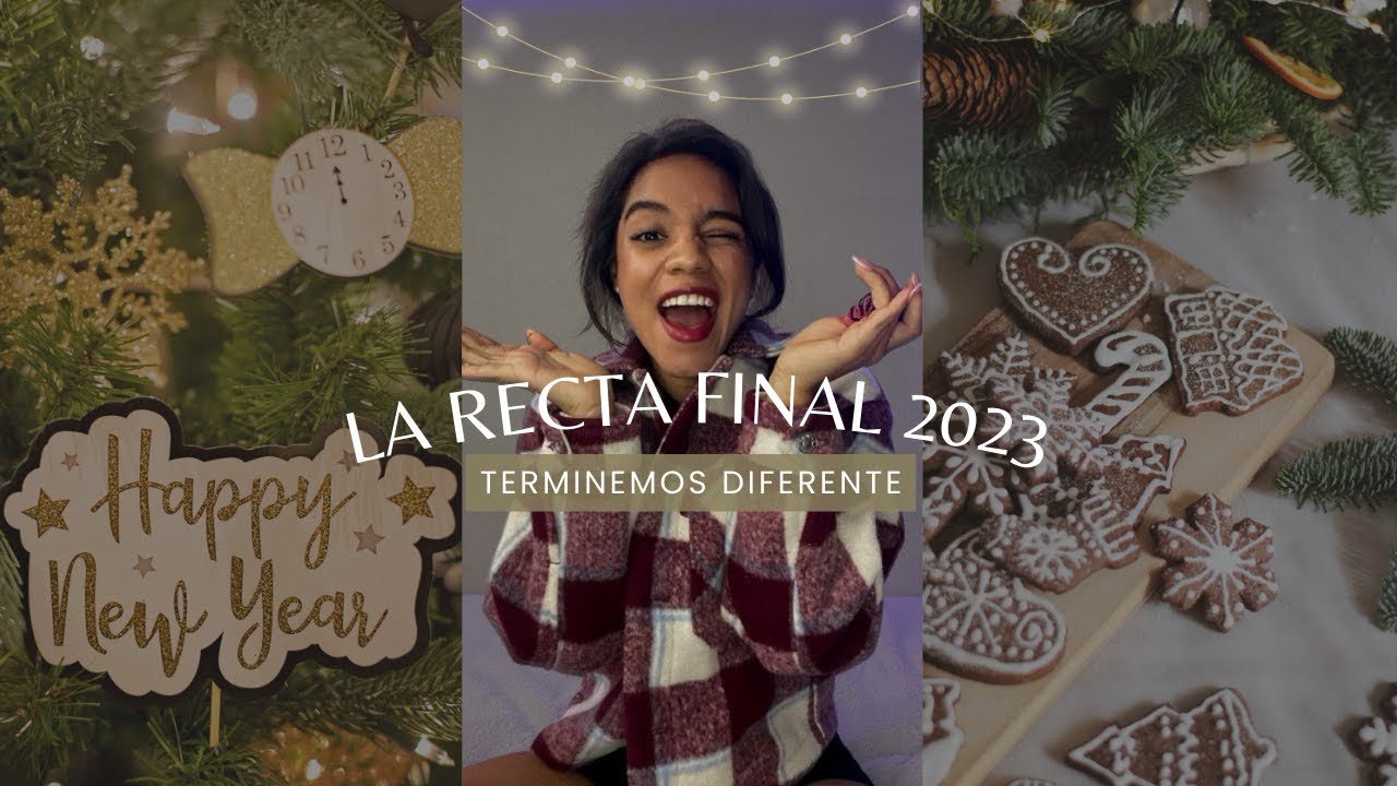 RECTA final ¡INESPERADA! | Meli Zamora - YouTube