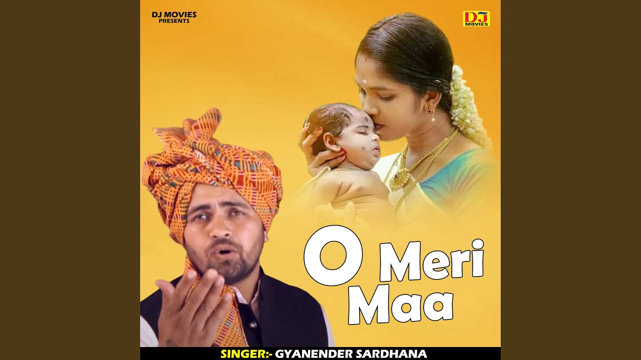 O Meri Maa (Hindi) - YouTube