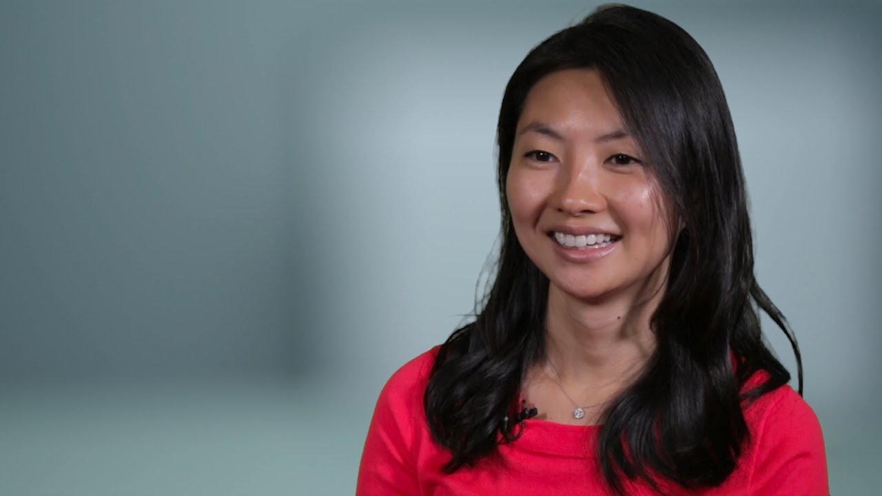 Elizabeth Zheng, MD – ColumbiaDoctors Transplant Hepatologist - YouTube