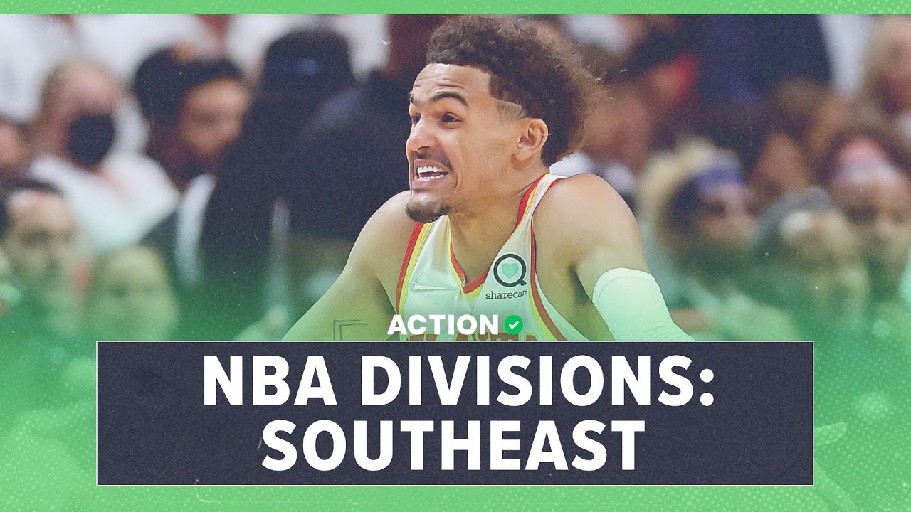 2022 NBA Southeast Division Odds and Best Bets | How to Bet NBA ...