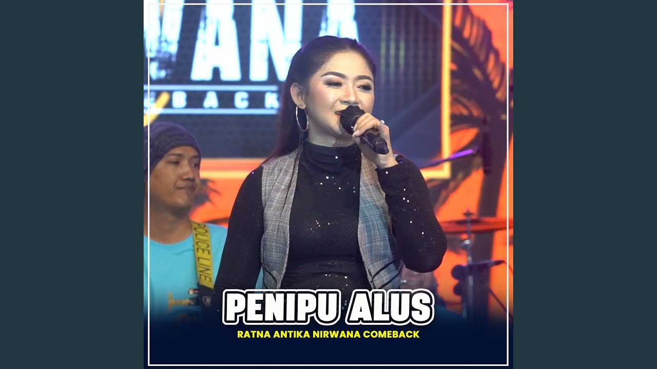 Penipu Alus - YouTube