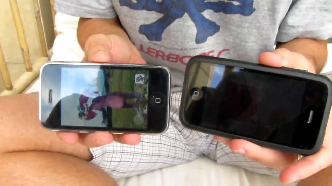 Talking Carl vs. Talking Bunny - Round 1: Are You Talking To Me? - YouTube