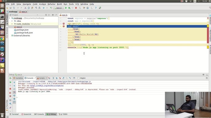 Using Nginx As Reverse Proxy And Implementing High
