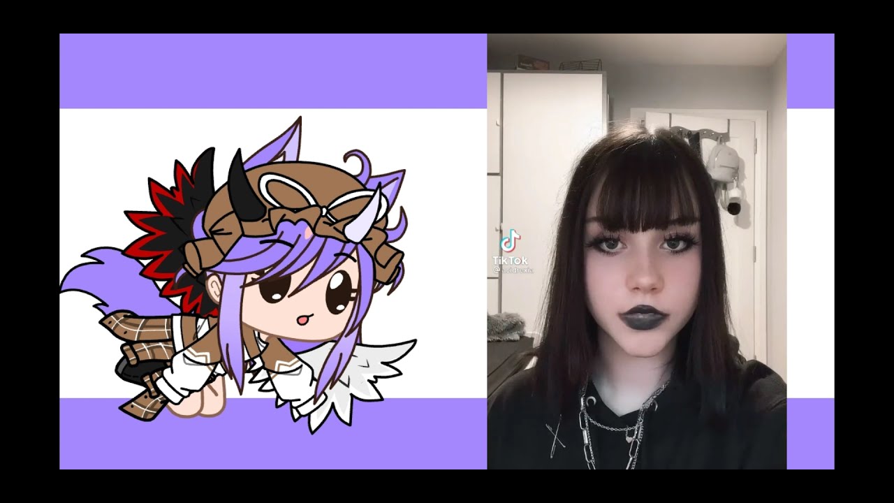 🖤💅🔪how to be a baddie🔪💅🖤||💅Grr💅|| - YouTube