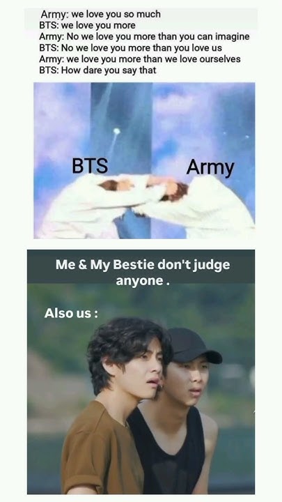 bts #btsshorts #btsmemes #jungkook #teahyung #jimin #suga #jin #jhope #namjoon - YouTube