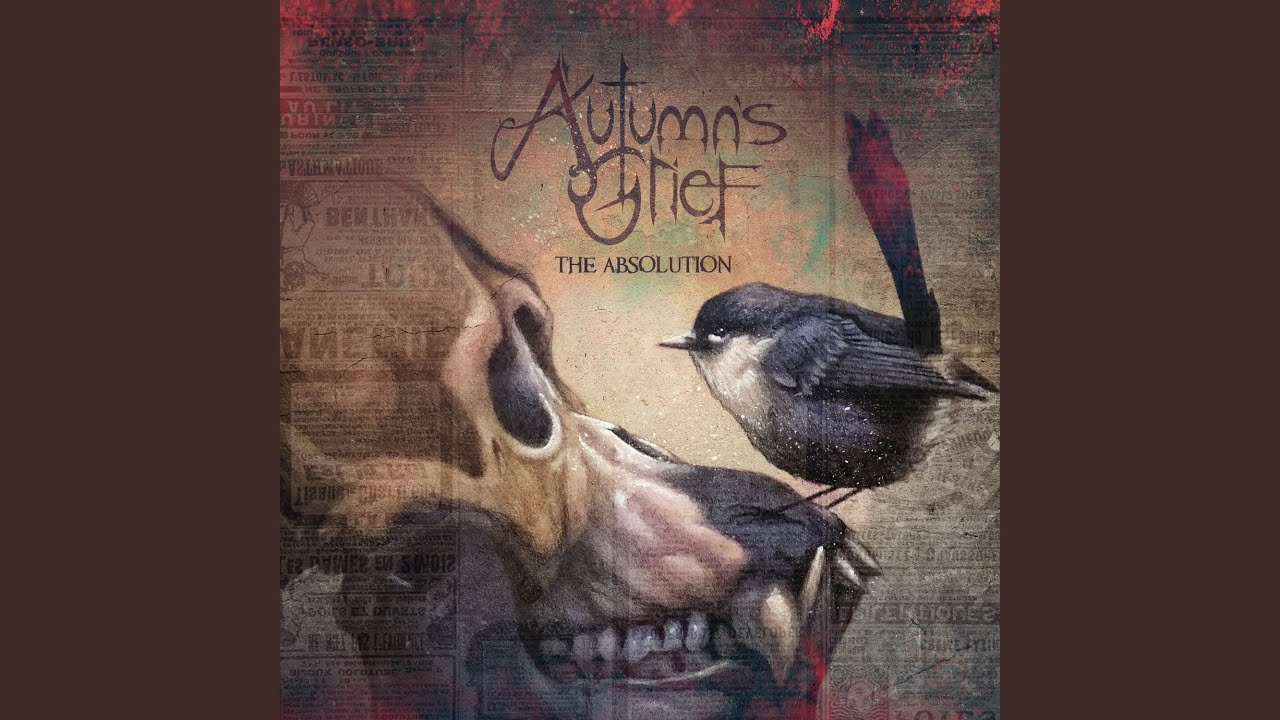 The Absolution - YouTube