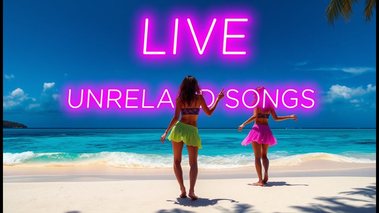 LIVE MUSIC COLLECTION - UNRELEASED SONGS - multi language songs - YouTube